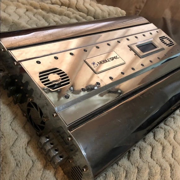 Other | Mobile Spec Amplifier | Poshmark